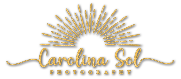Home - Carolina Sol Photography