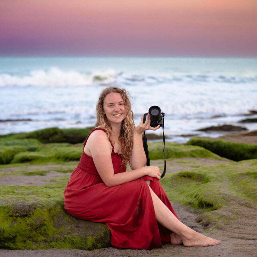 Home - Carolina Sol Photography