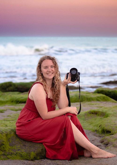 About - Carolina Sol Photography
